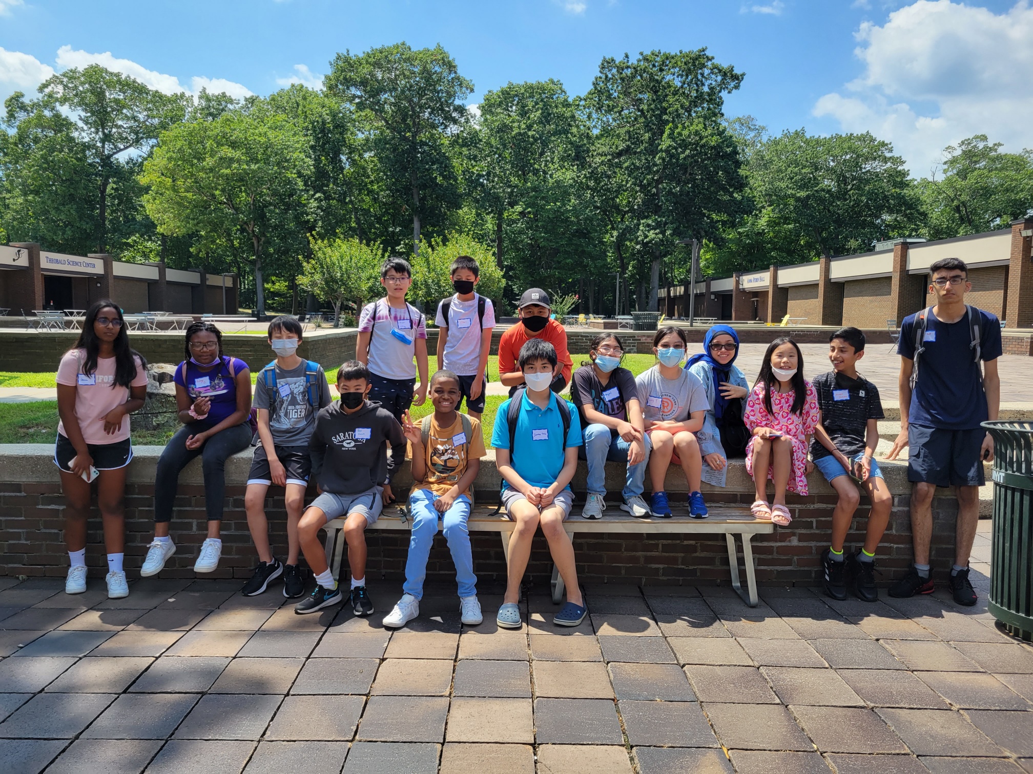 The Middle School Makers Academy Returns with a Bang! | Inside ...