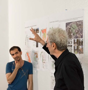 Spring 2015 Design Studio Review | Spotlight on Urban Design | Blogs NYIT