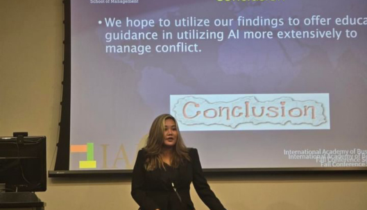 Insights from IABE-2024 New York Fall Conference | The Achievement ...