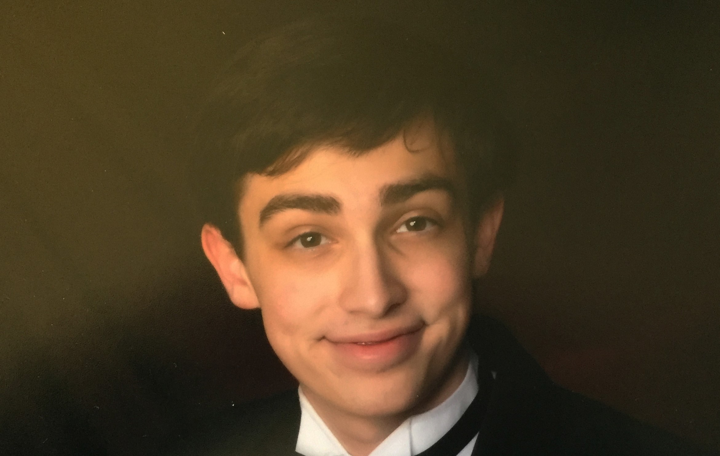 Jacob Greene | Digital Art and Design | Blogs NYIT